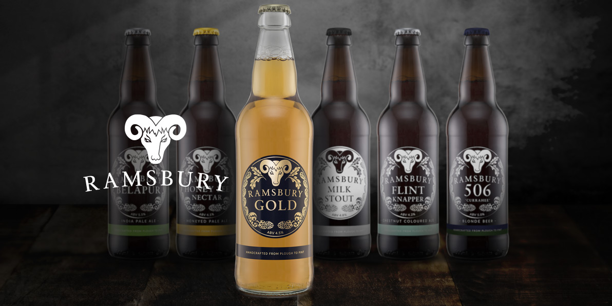 Ramsbury Brewery | Silverless