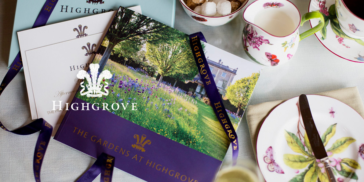 Highgrove | Silverless